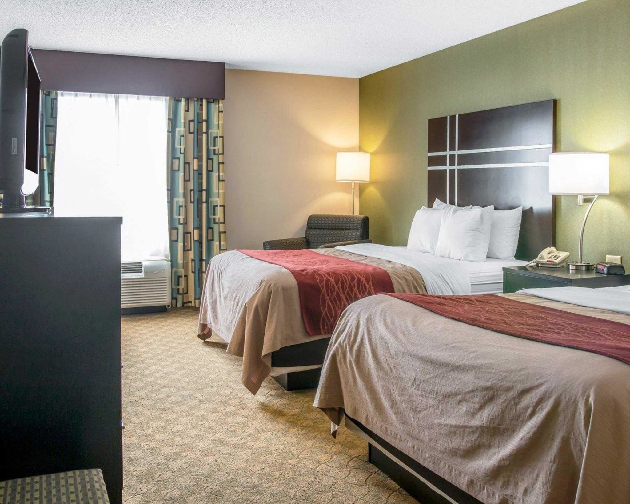 Comfort Inn & Suites Maumee - Toledo (I80-90) Reviews, Deals & Photos ...