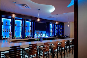 Bar (no alojamento)