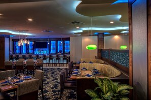 Bar (no alojamento)