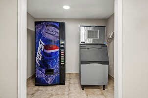 Máquina de venda automática