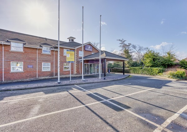 Premier Inn Birmingham - Great Barr/m6 J7 - Birmingham