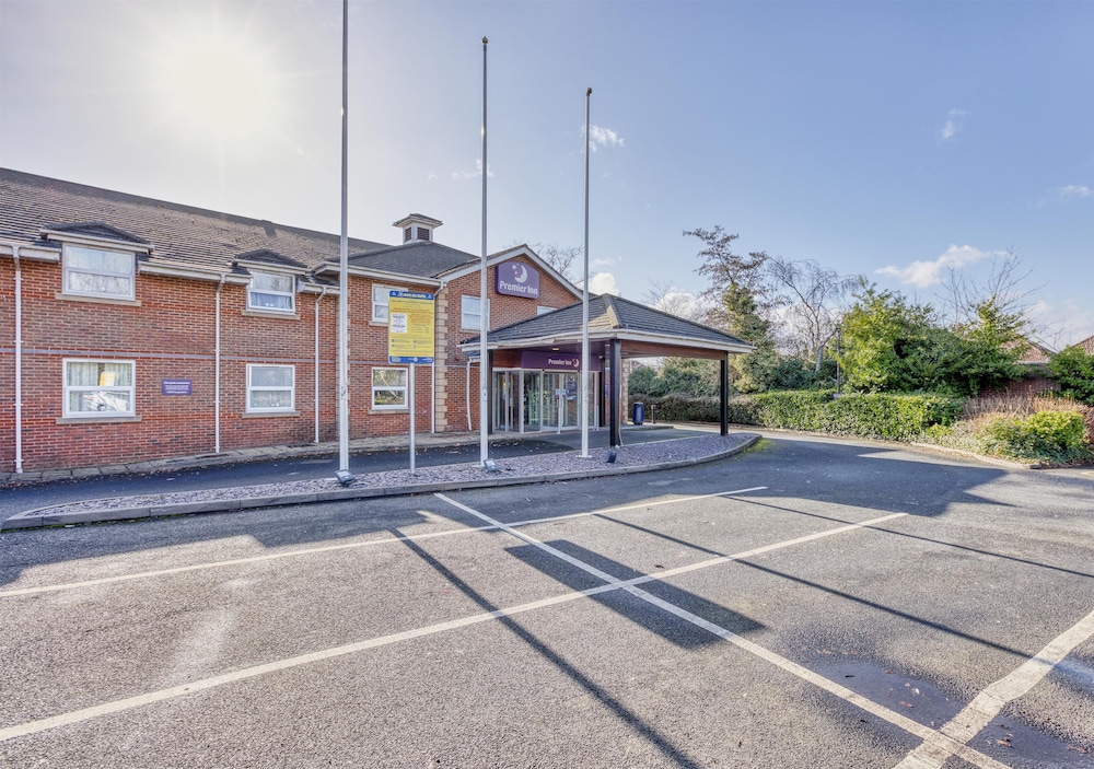 Premier Inn Birmingham - Great Barr/m6 J7 - Birmingham