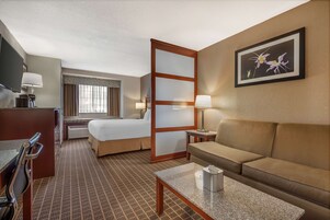 Secretária, secretária adequada para computadores portáteis 