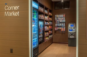 Alimentação e bebidas