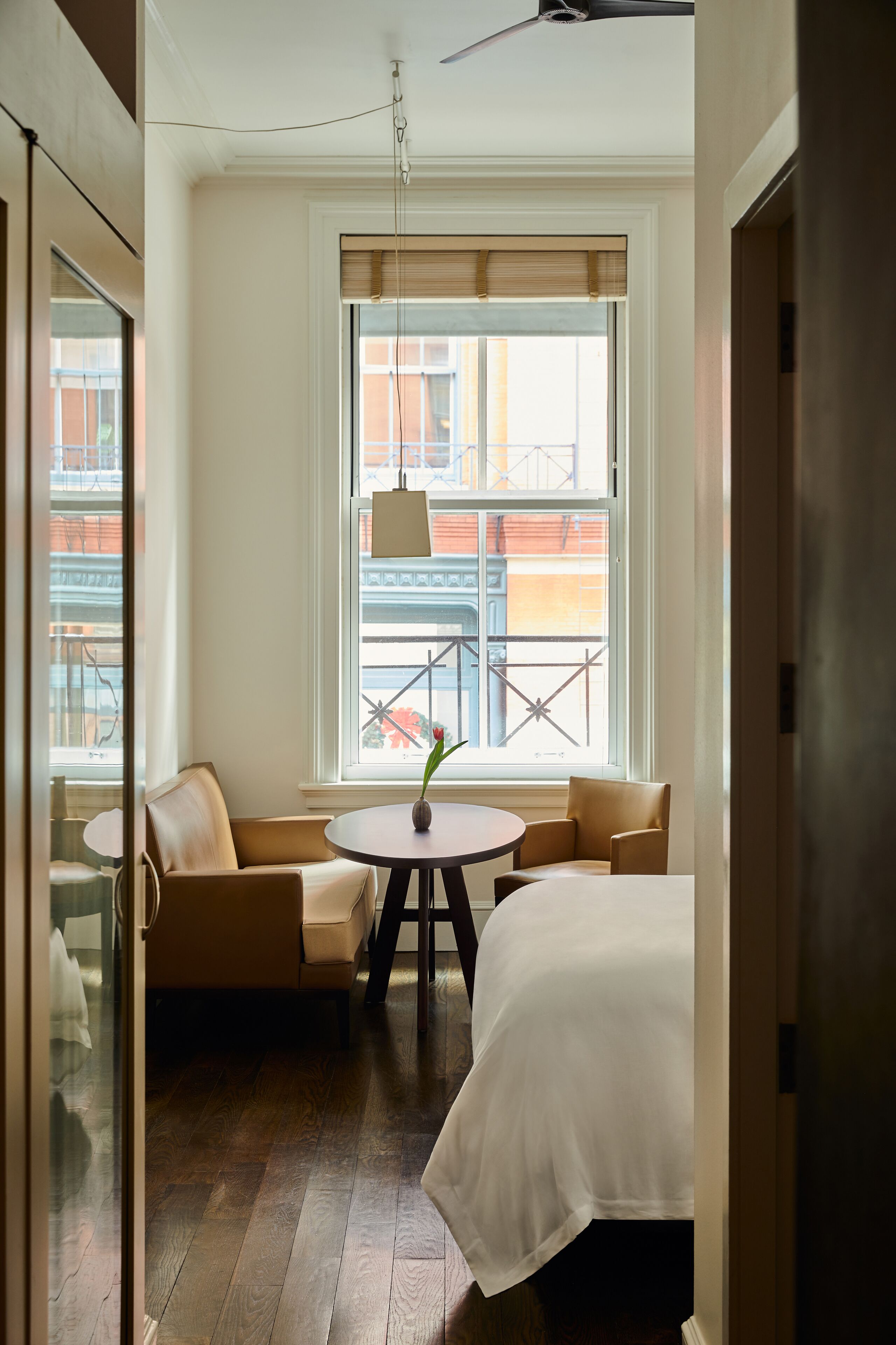 The Mercer in New York: Find Hotel Reviews, Rooms, and Prices on Hotels.com