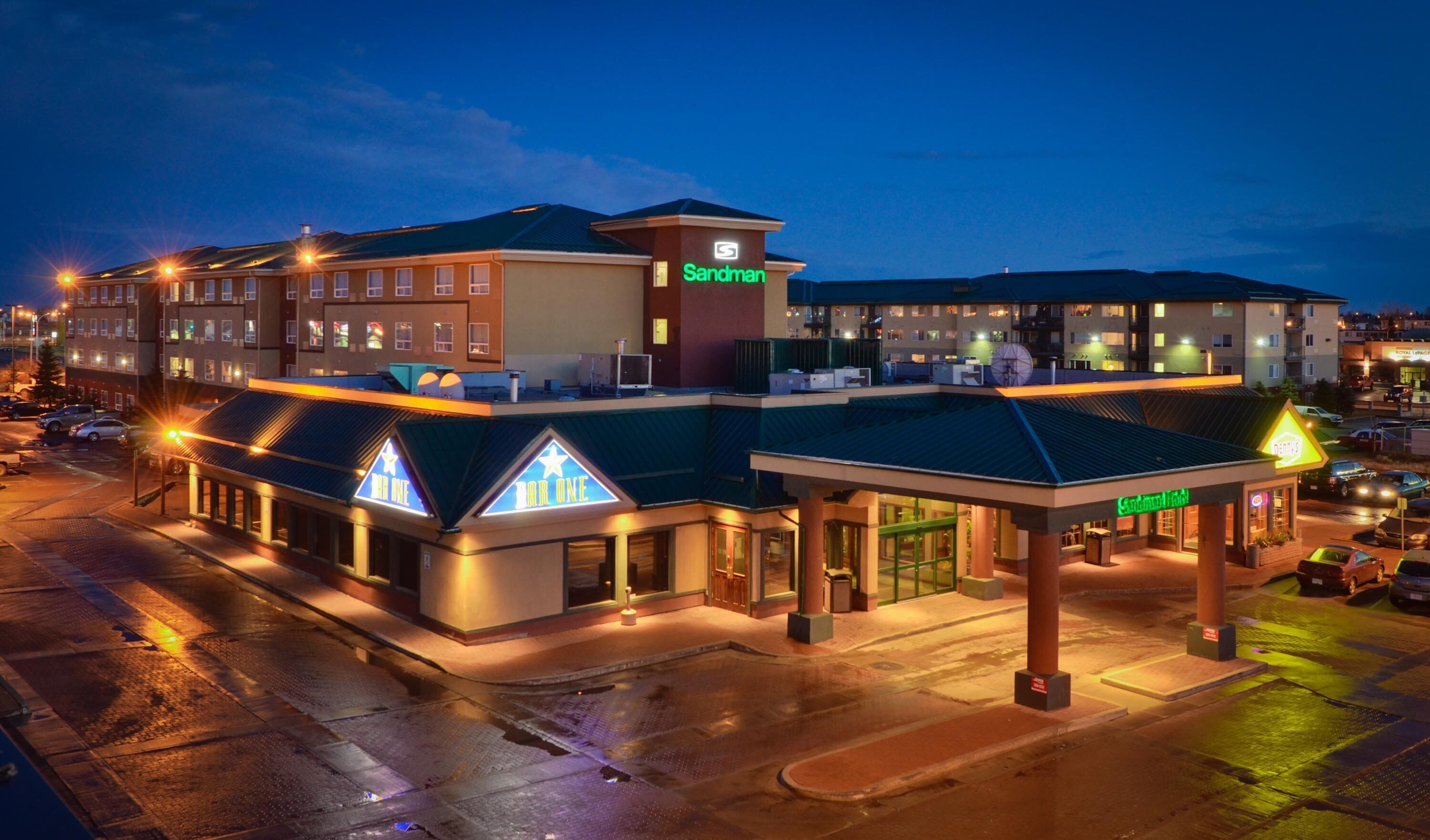 Holiday Inn Express & Suites Grande Prairie, an IHG Hotel Reviews ...