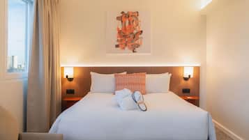 Roupas de cama premium