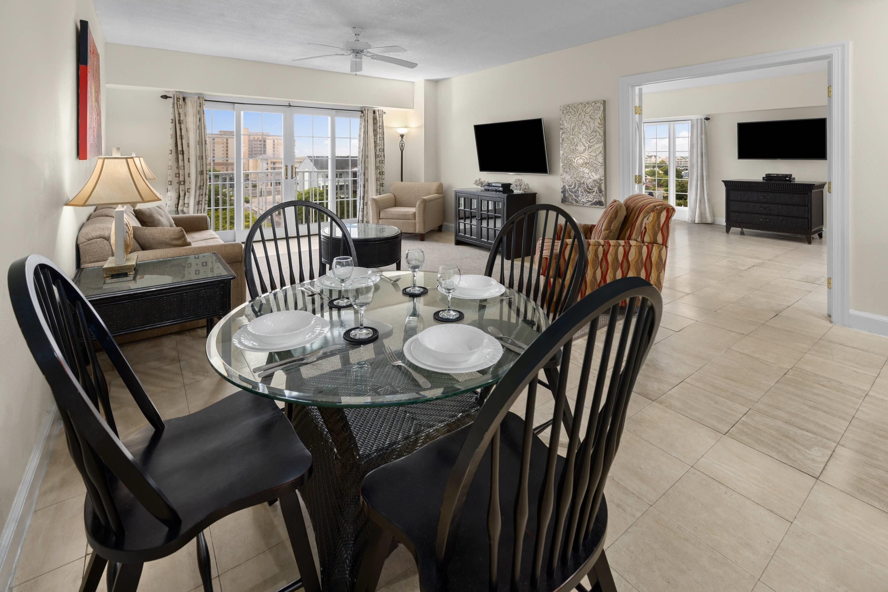 Suite Presidencial | Com decoração personalizada, com mobília individualizada 