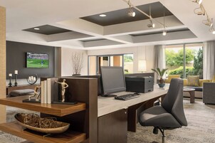 Comodidade do alojamento