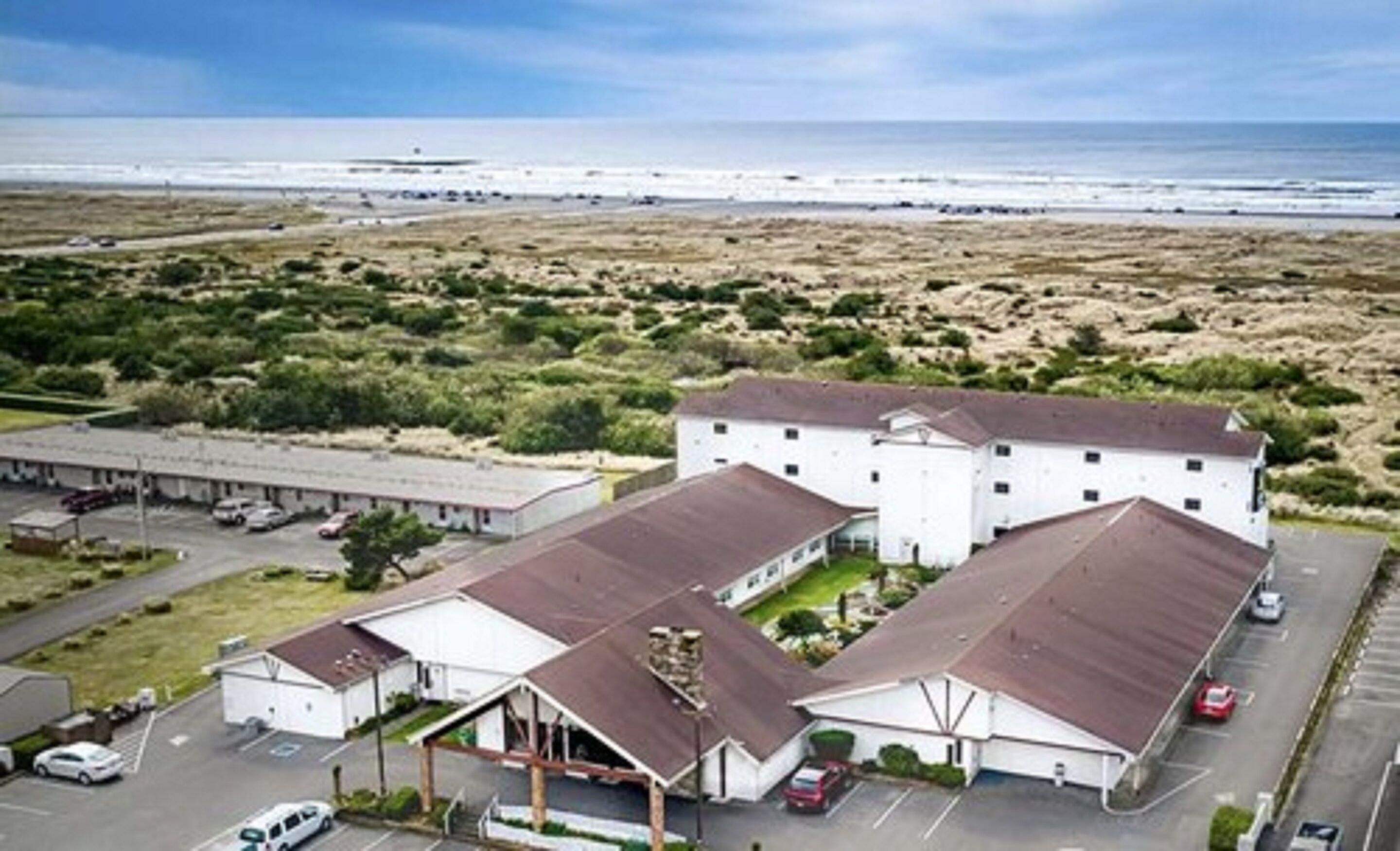 Top 10 Beachfront Hotels In Ocean Shores, Washington - Updated 2024 ...