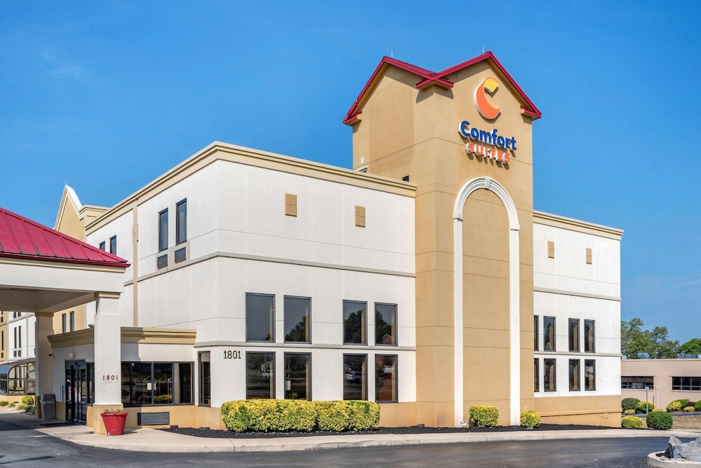 Comfort Suites - Hagerstown, MD