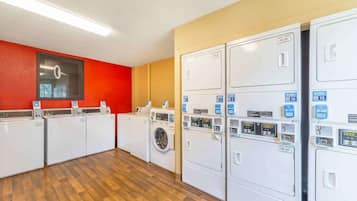 Comodidades da propriedade