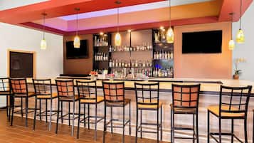 Bar (no alojamento)