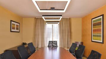 Sala de reunião