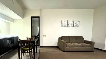 Individualmente decorados, individualmente mobiliados, escrivaninha