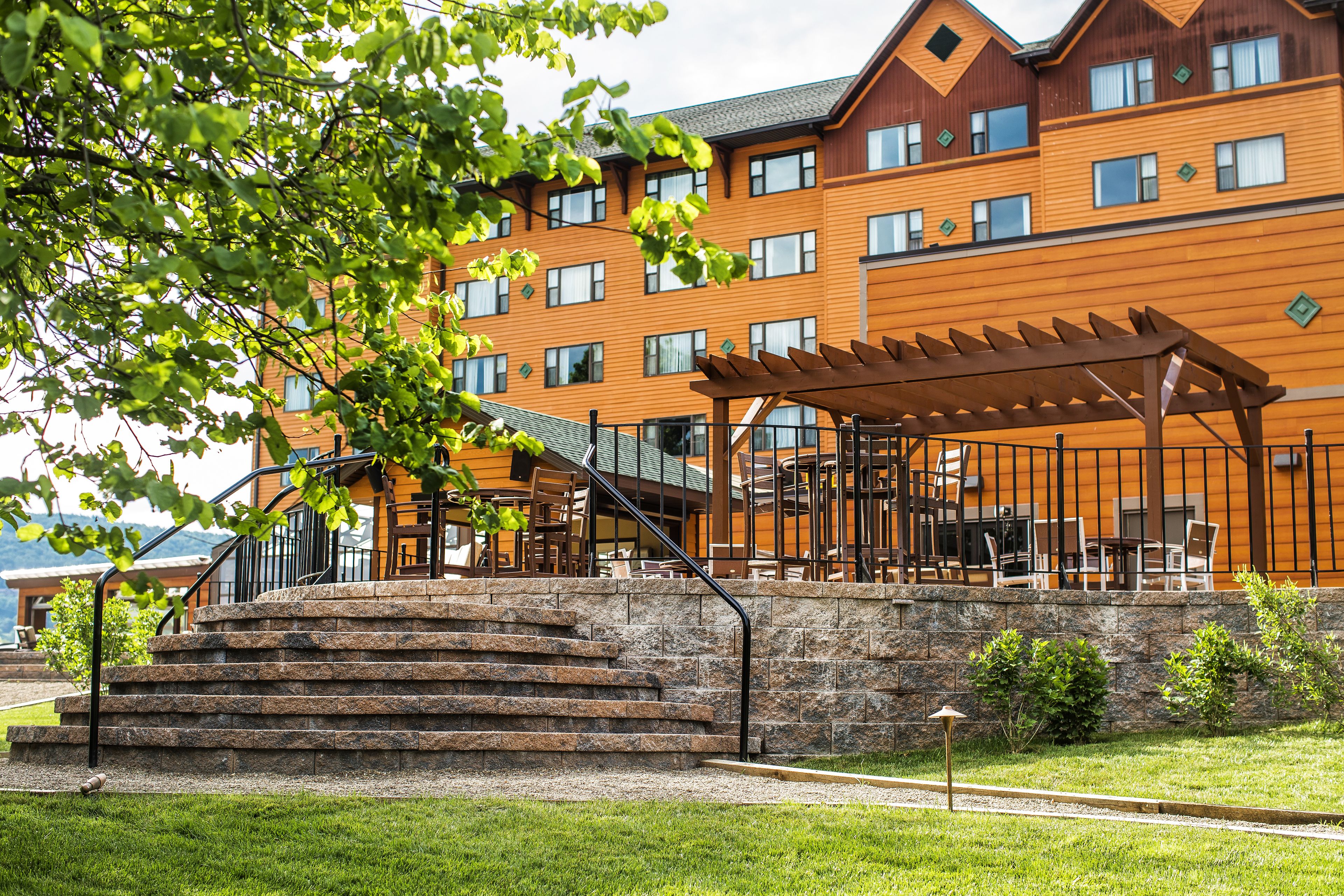 Groupon rocky gap store