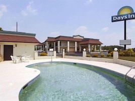 Piscina exterior 