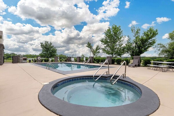 Best Western Locust Grove Inn & Suites - Oklahoma