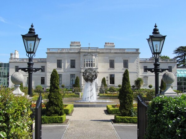 St. Helen's Hotel - Dublin