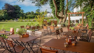 Café da manhã