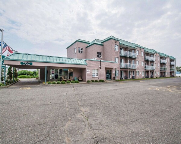 クオリティ スイーツ - ケベック