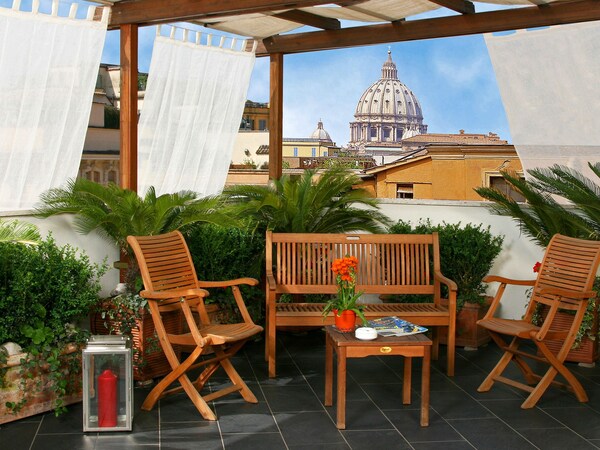 Hotel Arcangelo - Vatican City