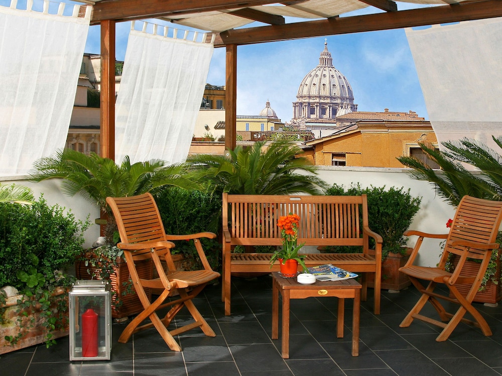 Hotel Arcangelo - Vatican City