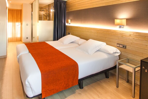 Hotel Avenida Coruña - A Coruña