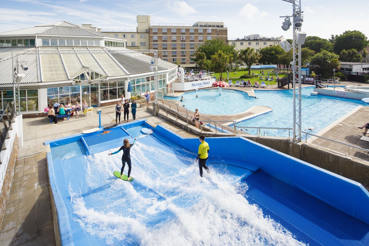 Merton Hotel Reviews, Deals & Photos 2024 - Expedia.co.uk