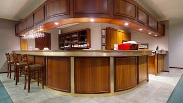 Bar (no alojamento)