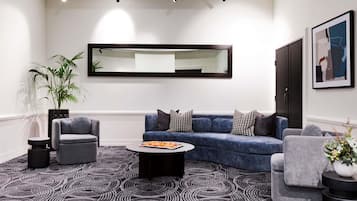 Sala de reunião