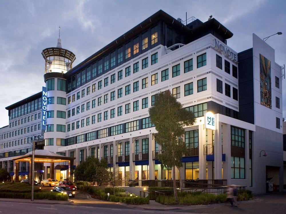 Novotel Melbourne Glen Waverley - Melbourne