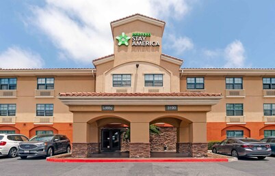 Extended Stay America Suites San Diego Oceanside