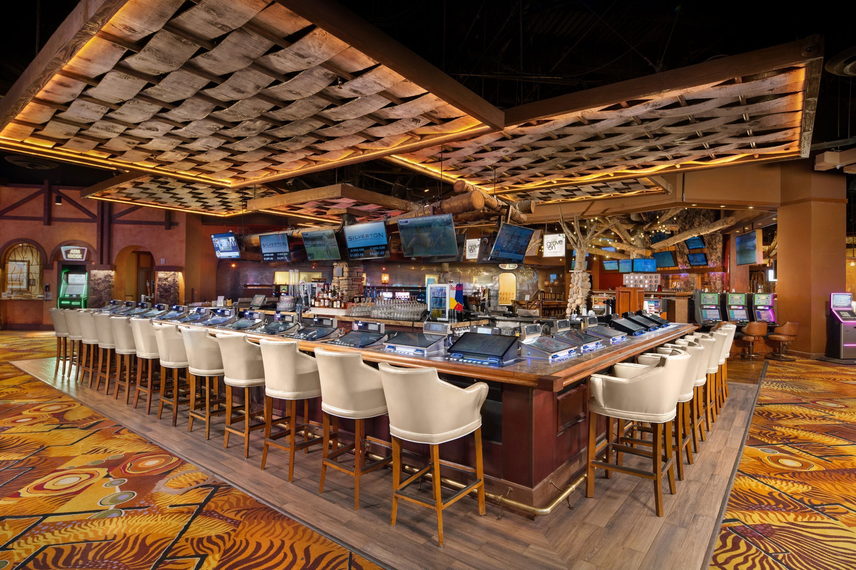 Silverton Casino Lodge - Newly Renovated Reviews, Deals & Photos 2024 ...