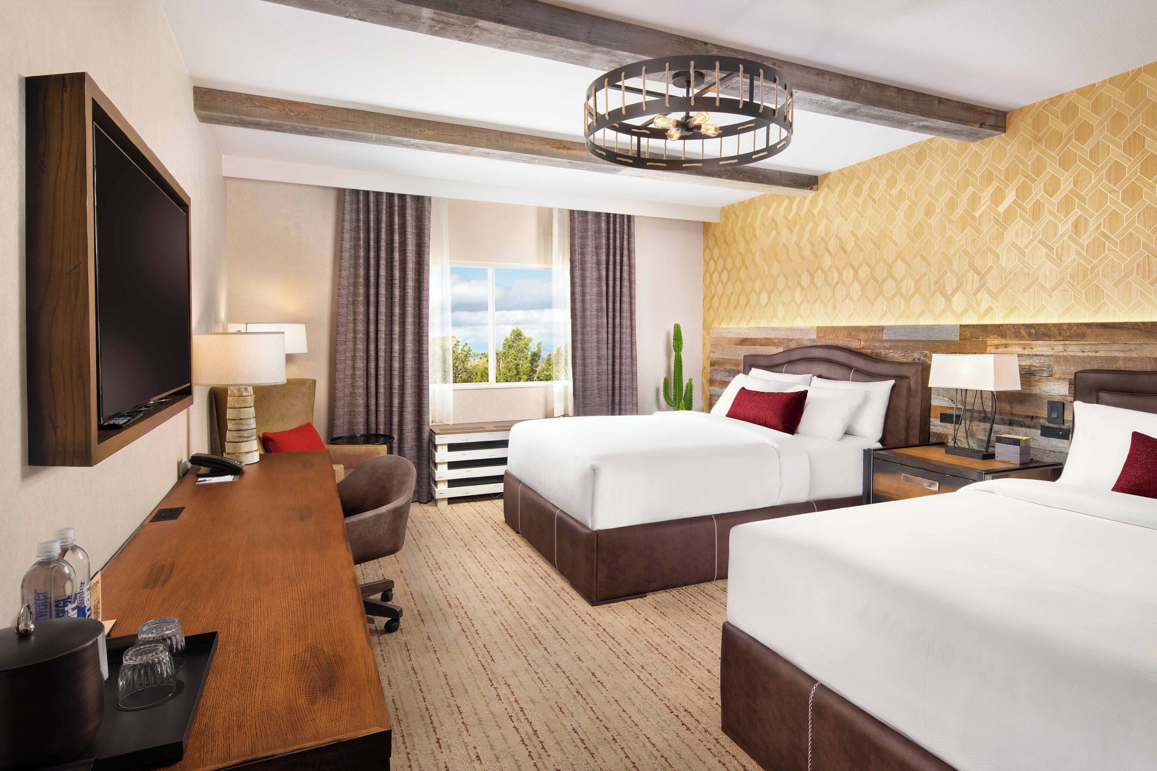 Silverton Casino Lodge - Newly Renovated Reviews, Deals & Photos 2023 ...