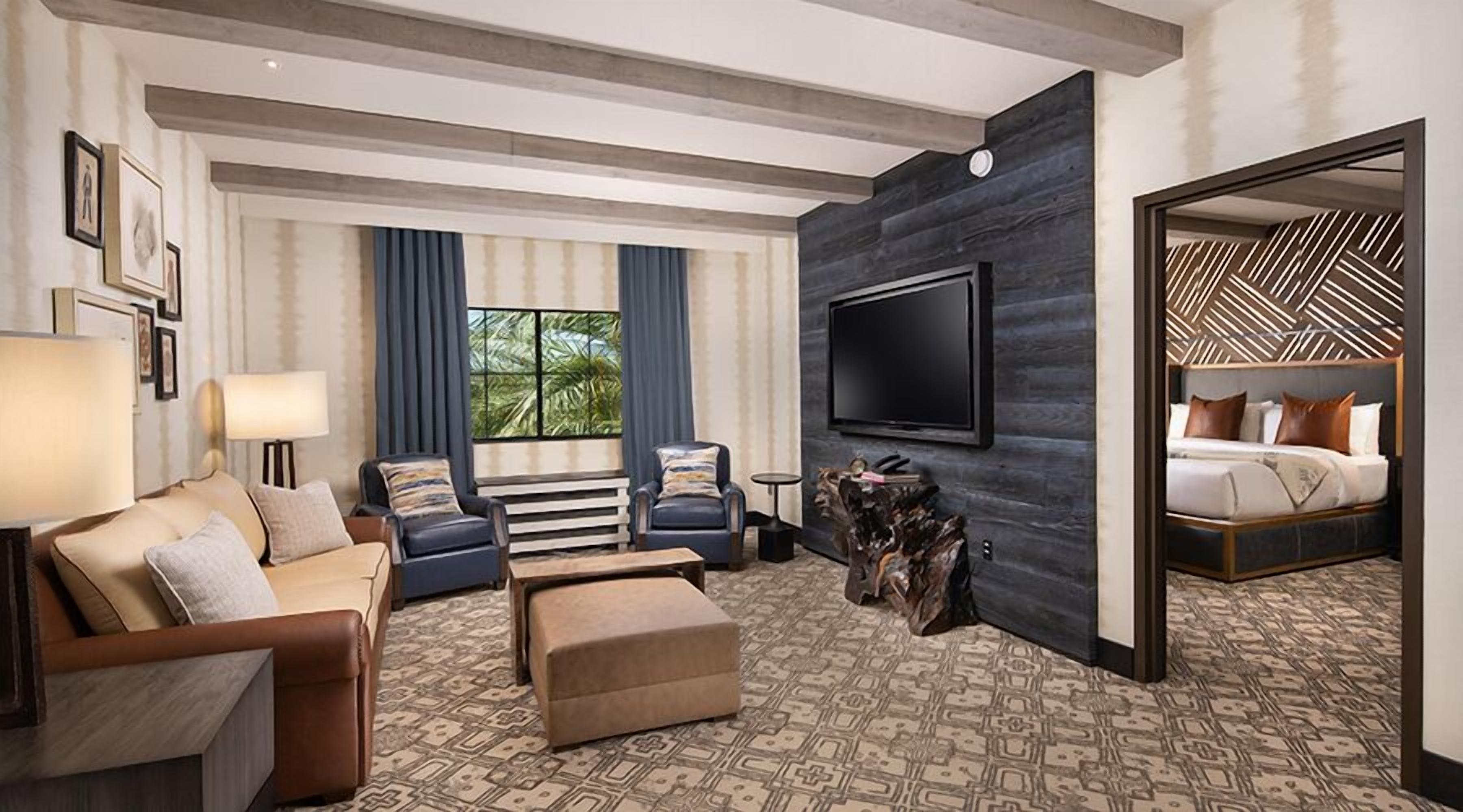 Silverton Casino Lodge - Newly Renovated Reviews, Deals & Photos 2024 ...