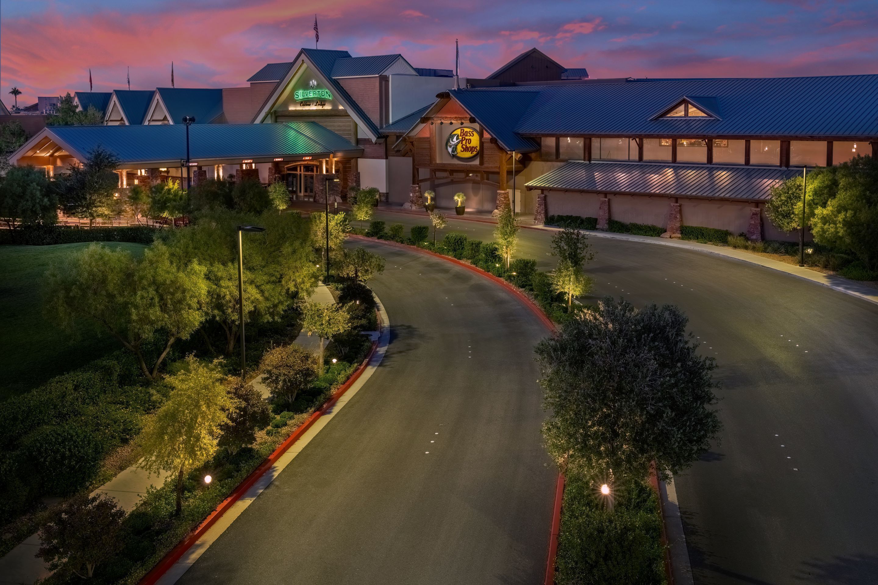 Silverton Casino Lodge - Newly Renovated Reviews, Deals & Photos 2024 ...