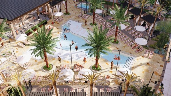 Silverton Casino Lodge - Newly Renovated Reviews, Deals & Photos 2024 ...