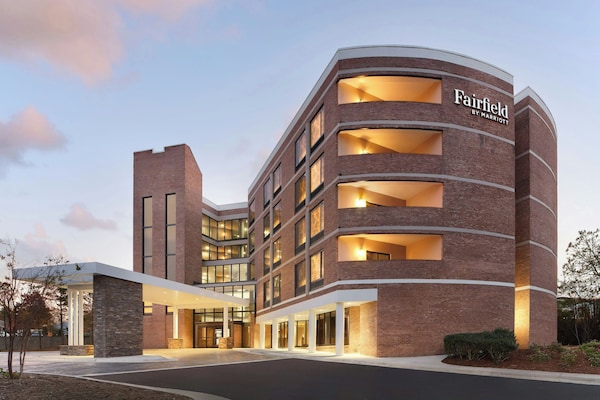 Fairfield By Marriott Inn & Suites Durham - Durham, NC