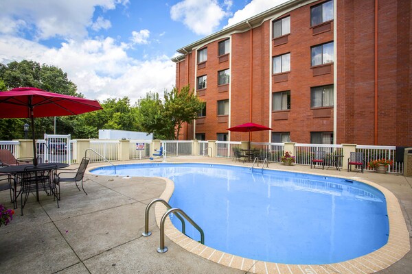 Sleep Inn Nashville - Brentwood - Cool Springs - Franklin, TN