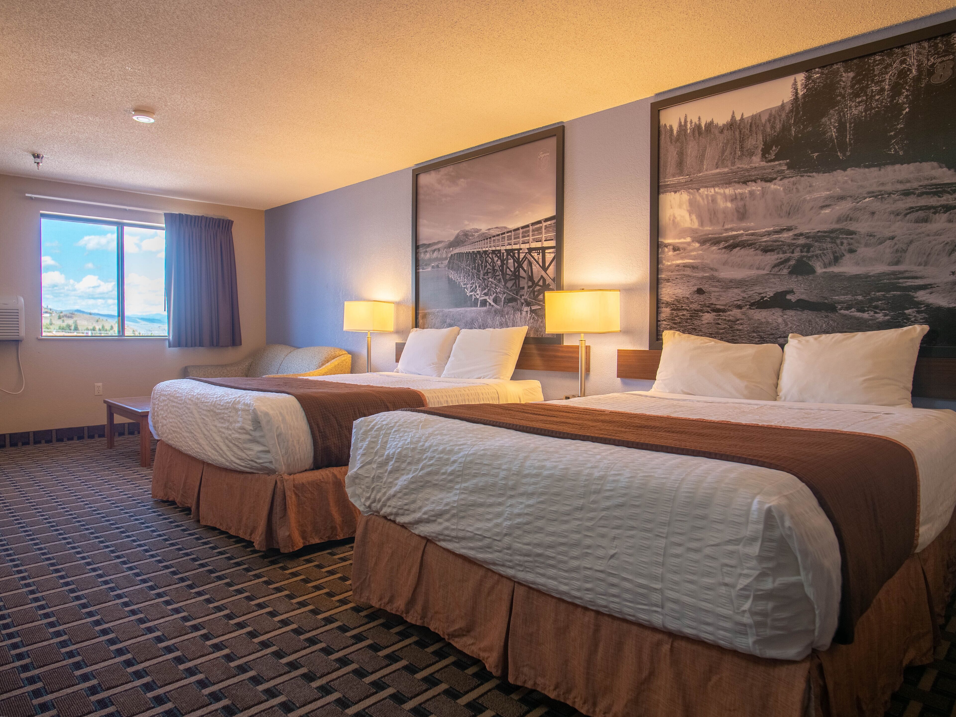 Sandman Signature Kamloops Hotel Reviews, Deals & Photos 2023 - Expedia.ca