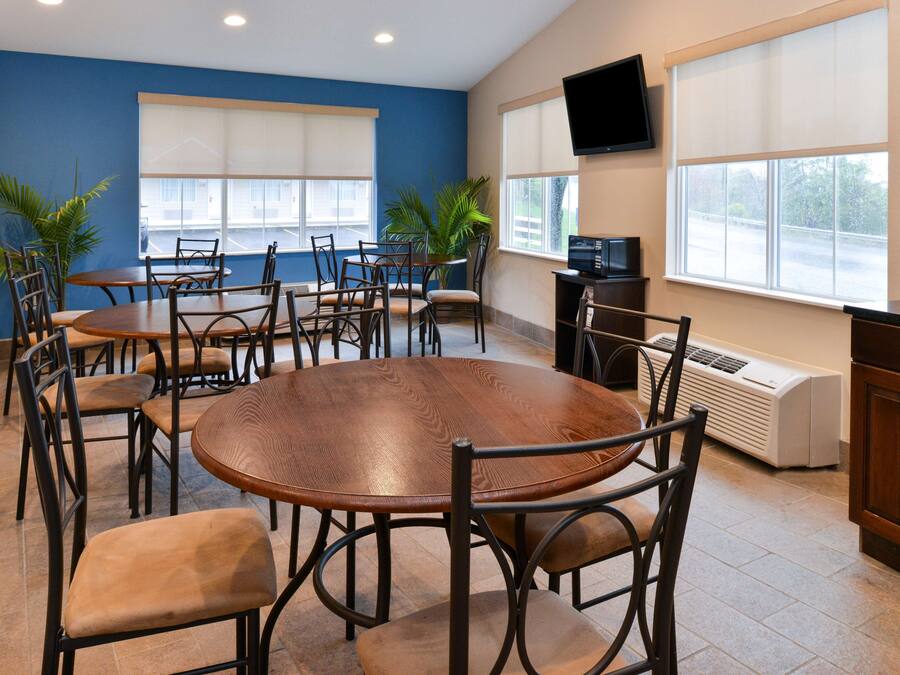 Comodidades da propriedade