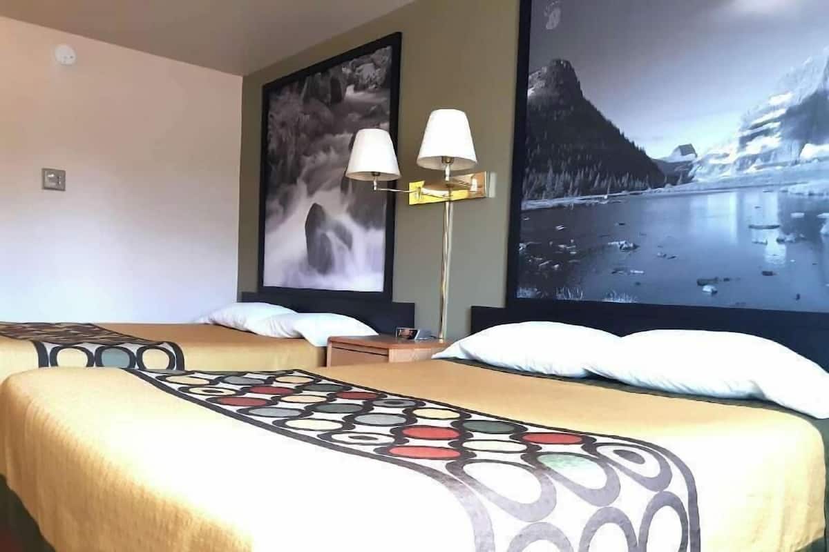 Secretária, cortinas/cortinados opacos, Wi-fi grátis