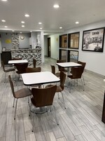 Entrada (vista interna)