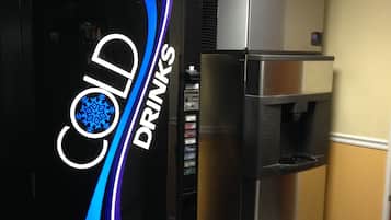 Máquina de venda automática