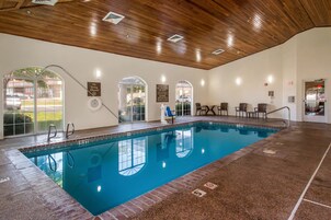 Piscina interna