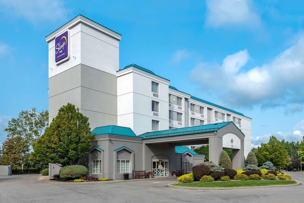 Sleep Inn - Grand Island