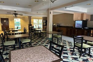 Restaurantes