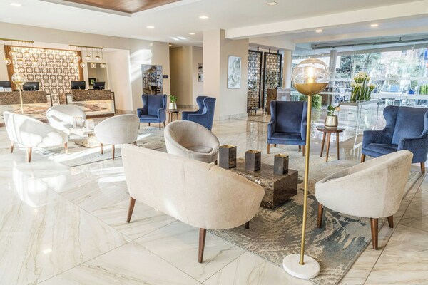 Sheraton Quito Hotel - Quito