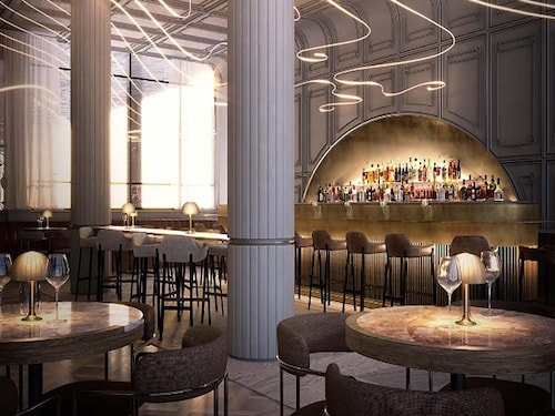 The Playford Adelaide MGallery